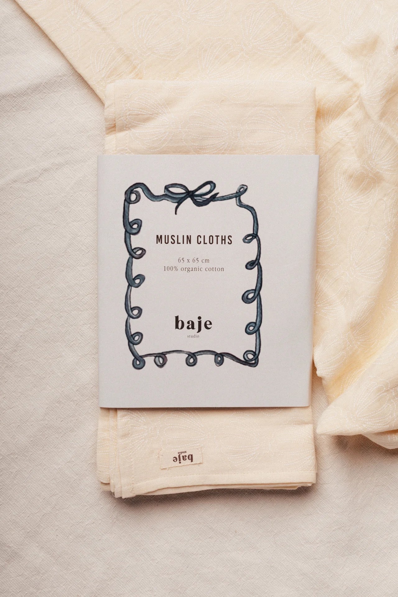 Baje Studio kinderkleding & babycollectie | Duurzaam & stijlvol bij ...