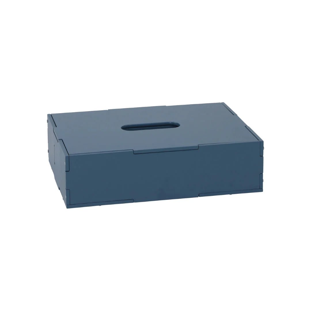 Nofred Kiddo Box – Houten Opbergbox Kind | Kidsbarn