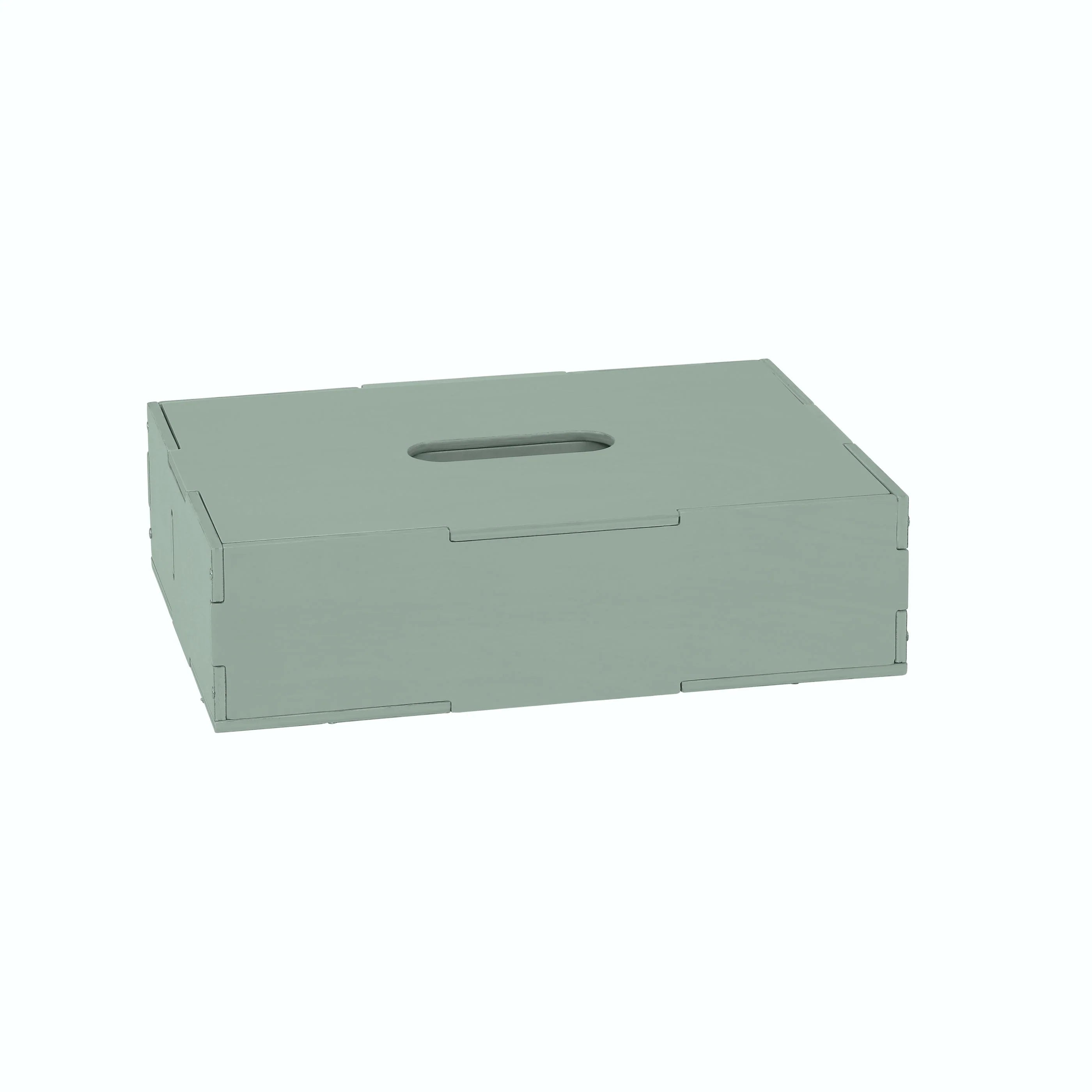 Nofred Kiddo Box – Houten Opbergbox Kind | Kidsbarn